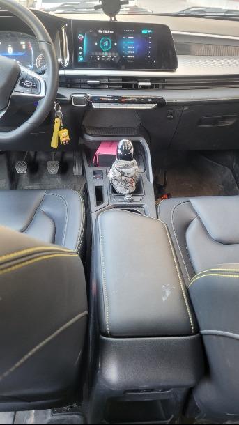 خرید و فروش ام وی ام X33 CROSS دنده ای مدل 1402 نقد و اقساط – همراه مکانیک