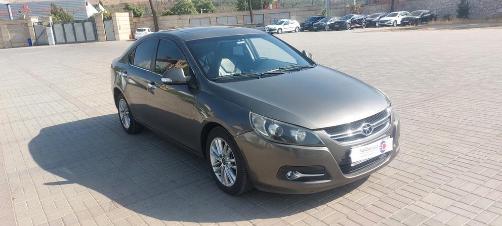 خرید و فروش جک J5 اتوماتیک 1800 مدل 1395 با ضمانت – همراه مکانیک