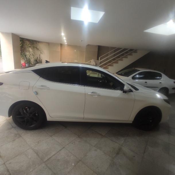 خرید و فروش KMC J7 اتوماتیک مدل 1403 نقد و اقساط – همراه مکانیک