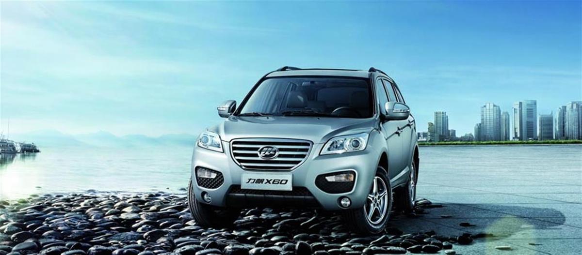 لیفان X60، مشخصات لیفان X60 و بررسی تخصصی – همراه مکانیک