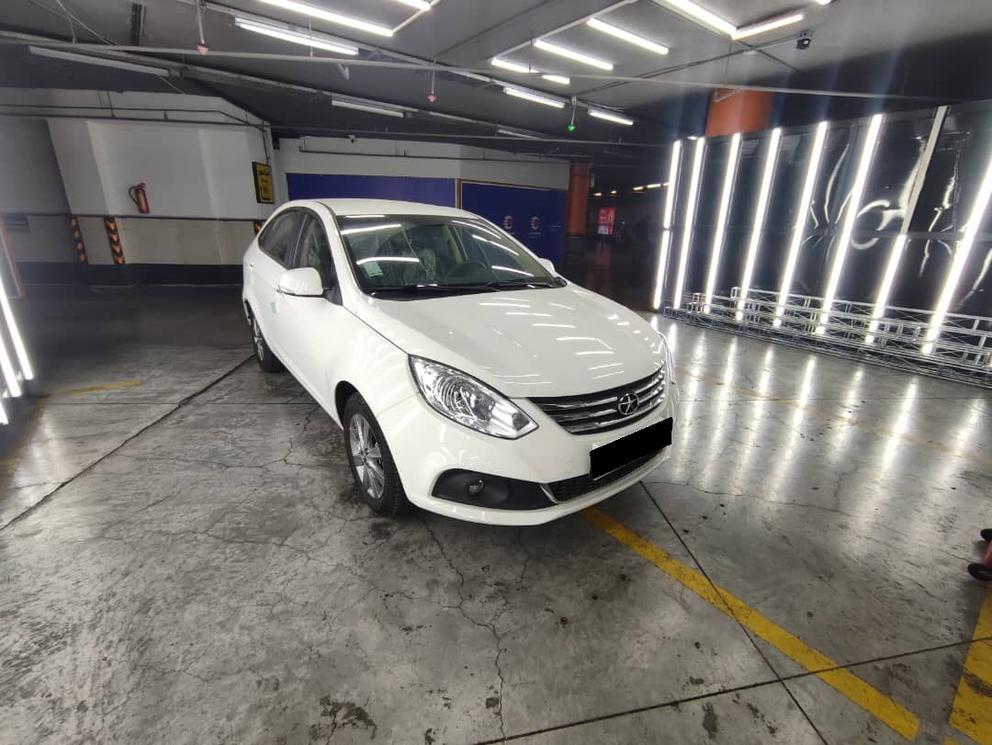 خرید و فروش جک J4 اتوماتیک مدل 1404 نقد و اقساط – همراه مکانیک