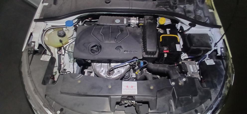 خرید و فروش تارا اتومات V4 مدل 1403 نقد و اقساط – همراه مکانیک