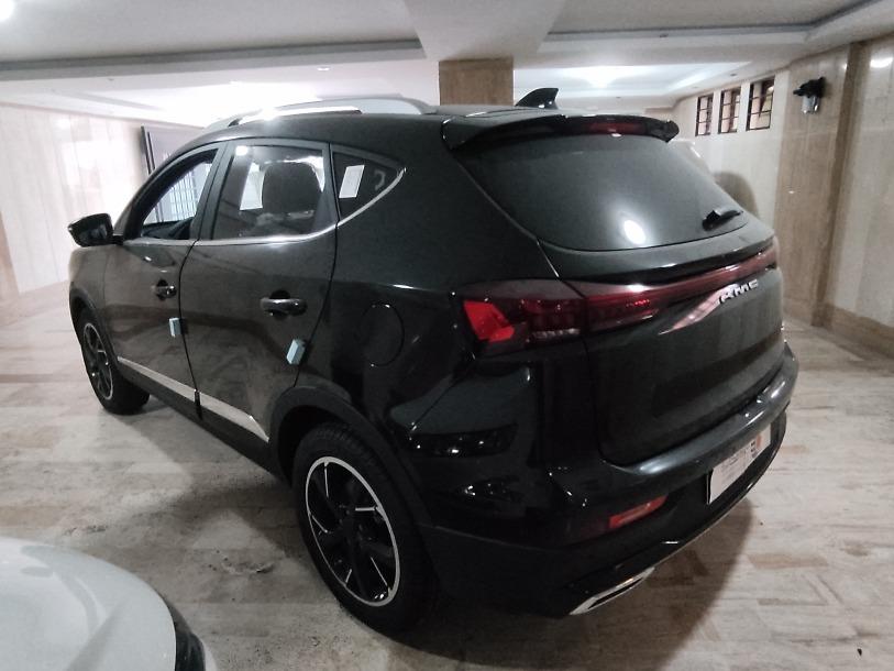 خرید و فروش KMC X5 توربو 1500 مدل 1403 نقد و اقساط – همراه مکانیک