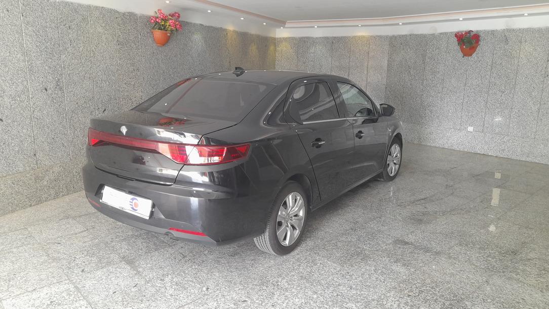 خرید و فروش تارا اتومات V4 مدل 1402 نقد و اقساط – همراه مکانیک