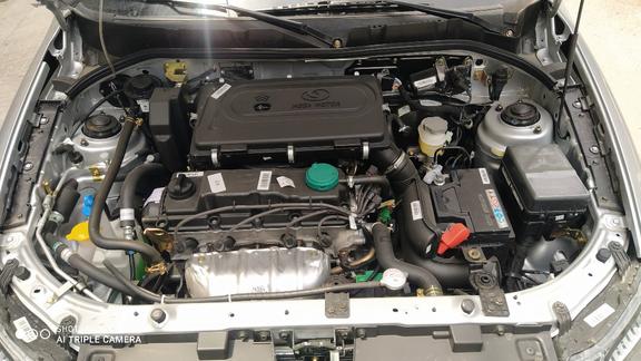 خرید و فروش کوییک دنده ای GXR-L مدل 1404 نقد و اقساط – همراه مکانیک