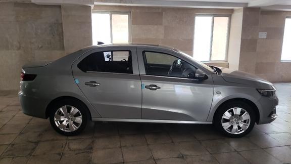 خرید و فروش تارا اتومات V4 مدل 1403 نقد و اقساط – همراه مکانیک