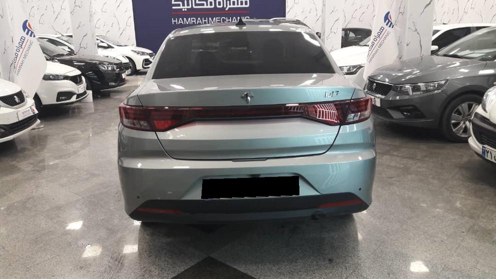 خرید و فروش تارا اتومات V4 مدل 1404 نقد و اقساط – همراه مکانیک