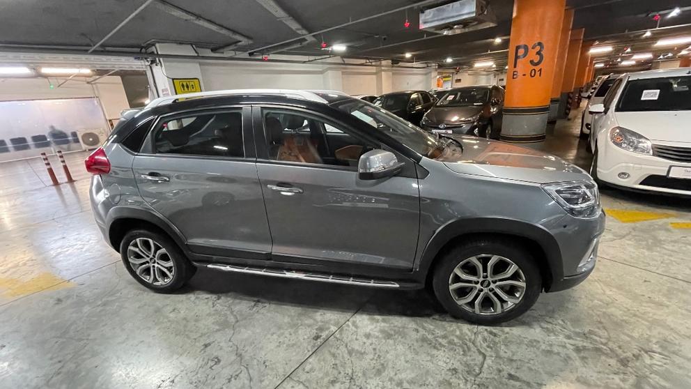 خرید و فروش ام وی ام X22 اتوماتیک اسپرت اکسلنت مدل 1398 با ضمانت – همراه مکانیک