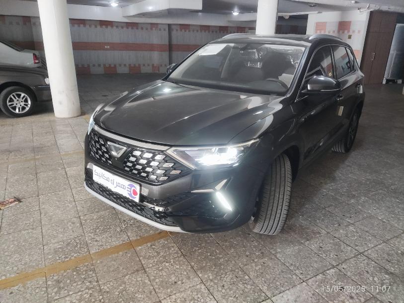 خرید و فروش جتا VS5 توربو 1400 مدل 2023 با ضمانت – همراه مکانیک