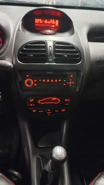 خرید و فروش پژو 206 تیپ 5 فول مدل 1395 با ضمانت – همراه مکانیک