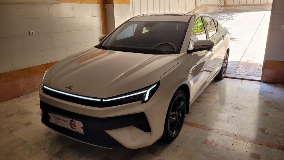 خرید و فروش KMC J7 اتوماتیک مدل 1402 نقد و اقساط – همراه مکانیک