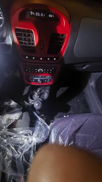 خرید و فروش کوییک دنده ای GXR-L مدل 1404 نقد و اقساط – همراه مکانیک