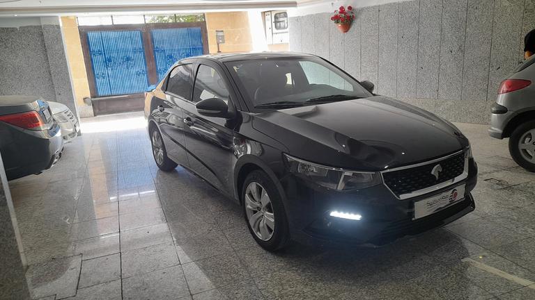 خرید و فروش تارا اتومات V4 مدل 1402 نقد و اقساط – همراه مکانیک