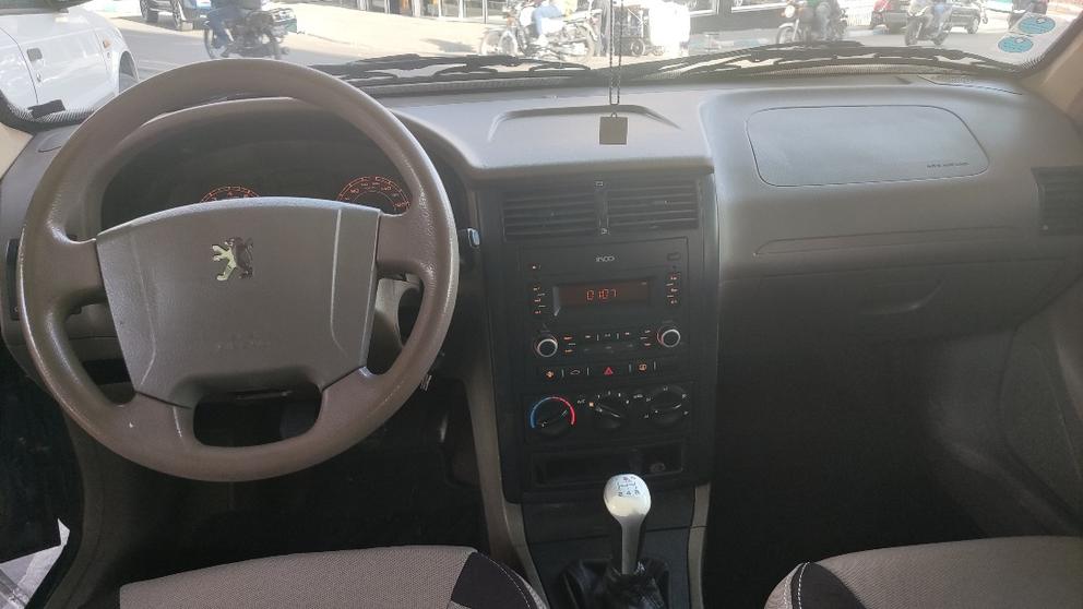 خرید و فروش پژو 405 Glx مدل 1398 نقد و اقساط – همراه مکانیک