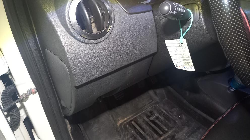 خرید و فروش تندر 90 ایران خودرو E2 مدل 1396 با ضمانت – همراه مکانیک