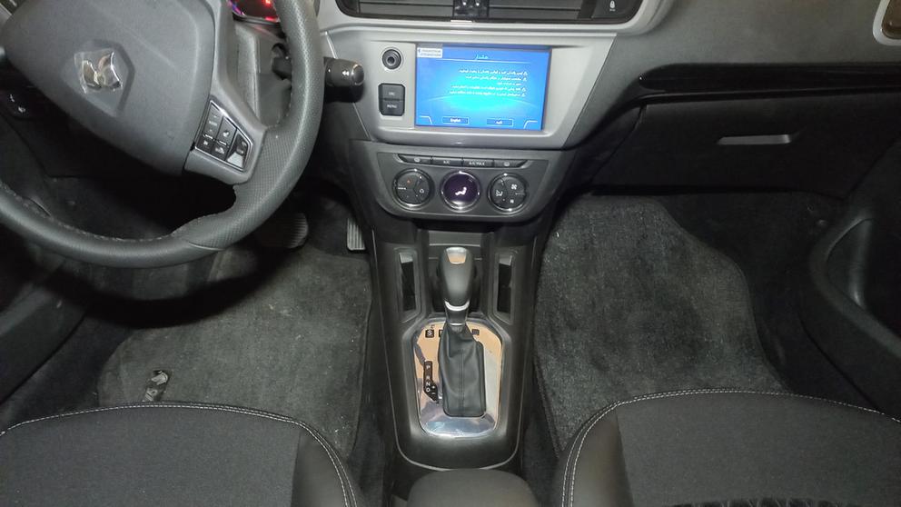 خرید و فروش تارا اتومات V4 مدل 1403 نقد و اقساط – همراه مکانیک