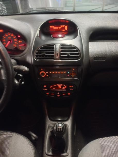 خرید و فروش پژو 206 تیپ 5 فول مدل 1395 با ضمانت – همراه مکانیک