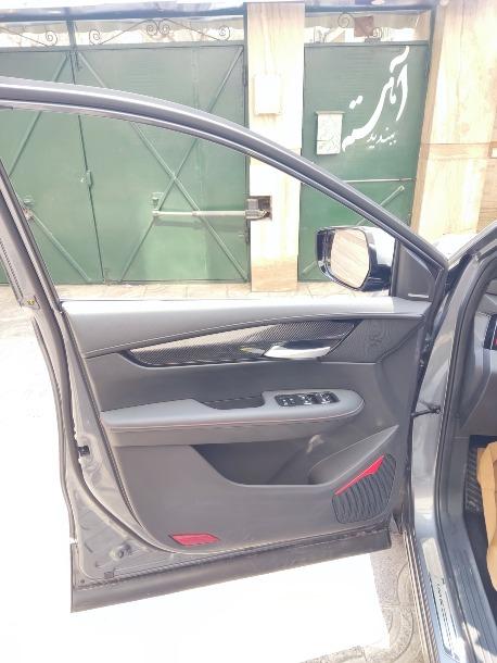 خرید و فروش کی ام سی A5 توربو 1500 مدل 1403 نقد و اقساط – همراه مکانیک