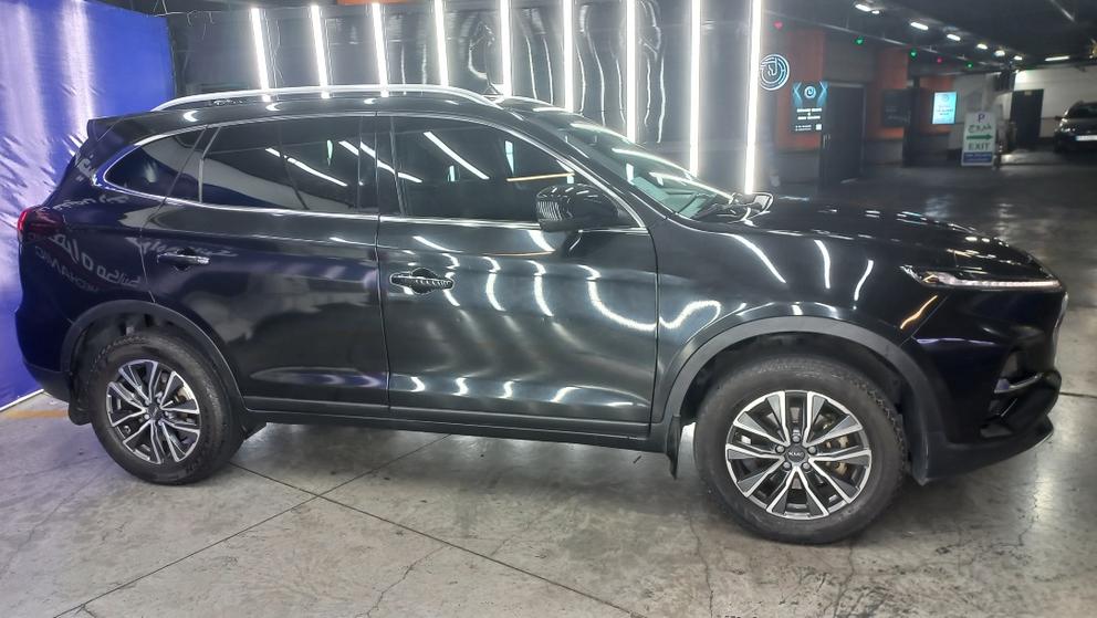 خرید و فروش KMC K7 اتوماتیک مدل 1401 نقد و اقساط – همراه مکانیک