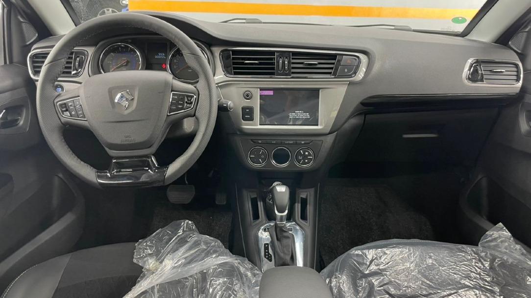 خرید و فروش تارا اتومات V4 مدل 1404 نقد و اقساط – همراه مکانیک