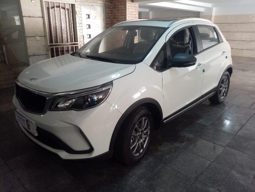 خرید و فروش بک X3 پرو مدل 1403 نقد و اقساط – همراه مکانیک