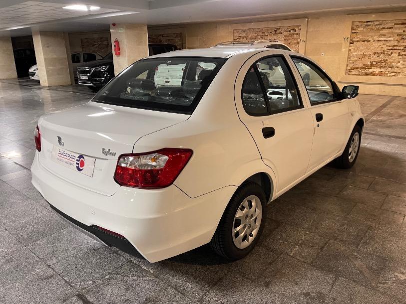 خرید و فروش ساینا S - ESP مدل 1403 نقد و اقساط – همراه مکانیک