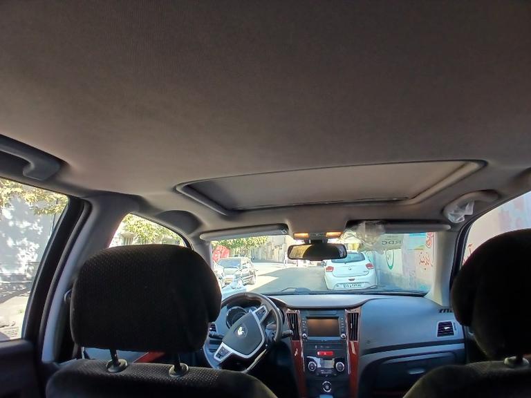 خرید و فروش دنا پلاس توربو اتوماتیک - آپشنال مدل 1403 نقد و اقساط ...