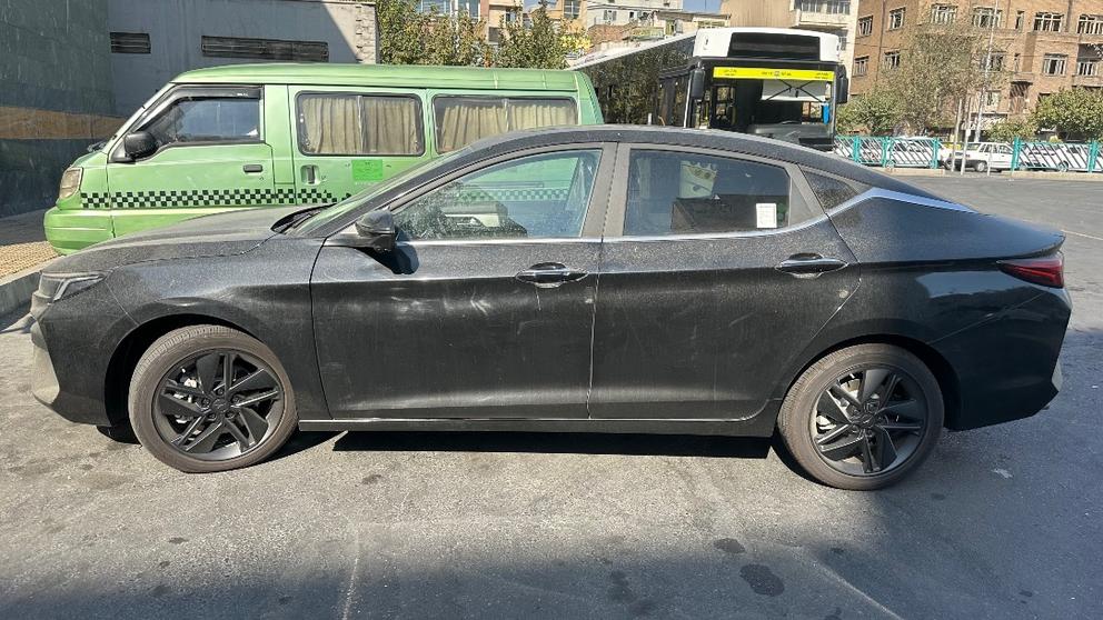 خرید و فروش KMC J7 اتوماتیک مدل 1403 نقد و اقساط – همراه مکانیک