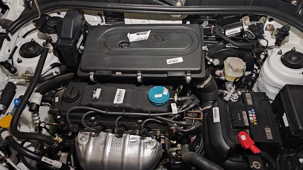 خرید و فروش ساینا S - ESP مدل 1404 نقد و اقساط – همراه مکانیک