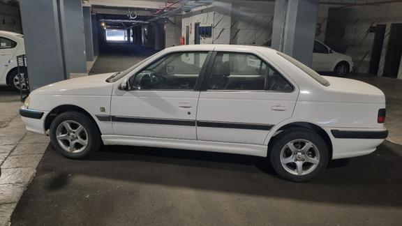 خرید و فروش پژو پارس (ELX(XUM مدل 1395 با ضمانت – همراه مکانیک