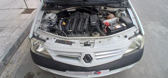 خرید و فروش تندر 90 پارس خودرو E2 مدل 1396 با ضمانت – همراه مکانیک