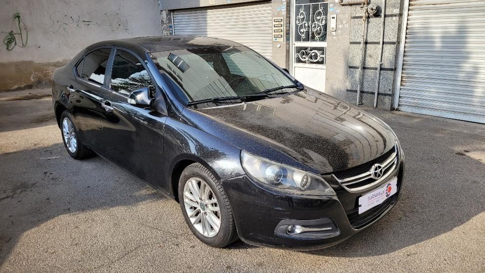 خرید و فروش جک J5 اتوماتیک 1800 مدل 1393 با ضمانت – همراه مکانیک