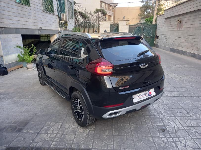 خرید و فروش ام وی ام X22 Pro اتوماتیک مدل 1401 نقد و اقساط – همراه مکانیک