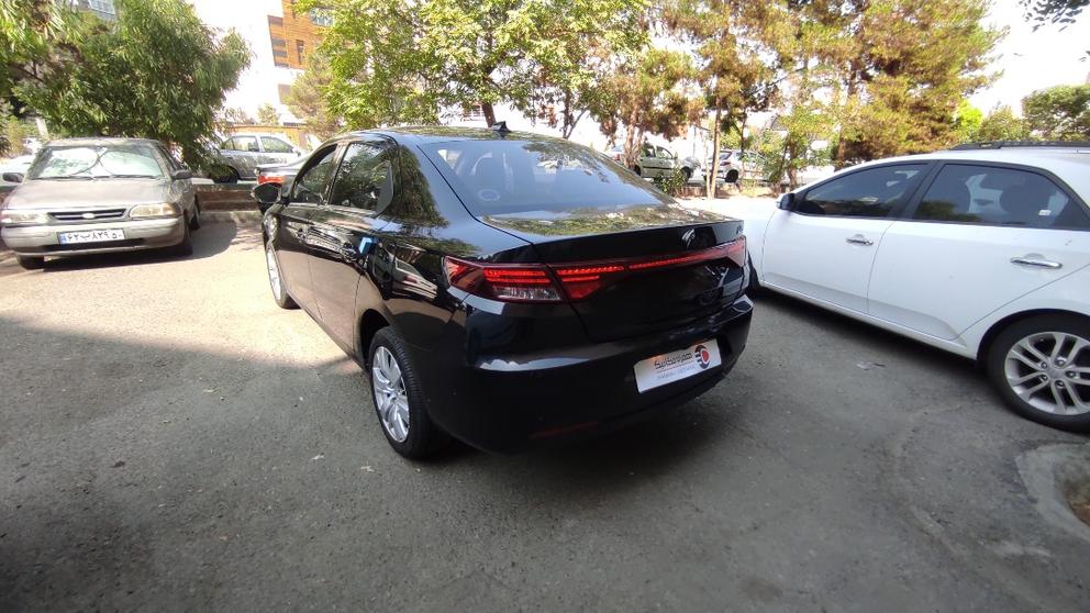 خرید و فروش تارا اتومات V4 مدل 1403 نقد و اقساط – همراه مکانیک