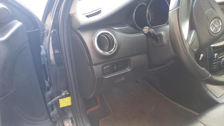 خرید و فروش جک J5 دنده ای 1500 مدل 1395 با ضمانت – همراه مکانیک