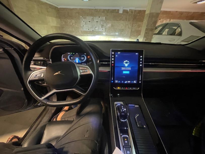 خرید و فروش KMC J7 اتوماتیک مدل 1403 نقد و اقساط – همراه مکانیک