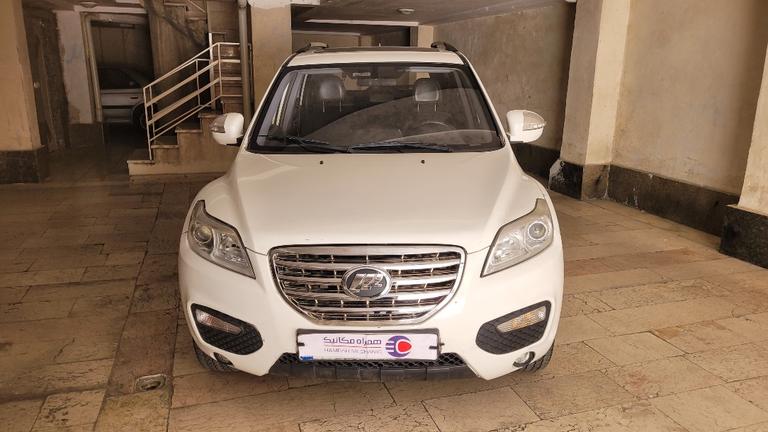 خرید و فروش لیفان X60 اتوماتیک مدل 1396 با ضمانت – همراه مکانیک