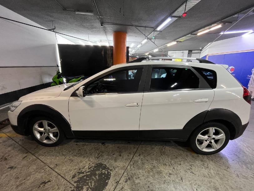 خرید و فروش دانگ فنگ H30 cross اتوماتیک مدل 1398 نقد و اقساط – همراه مکانیک