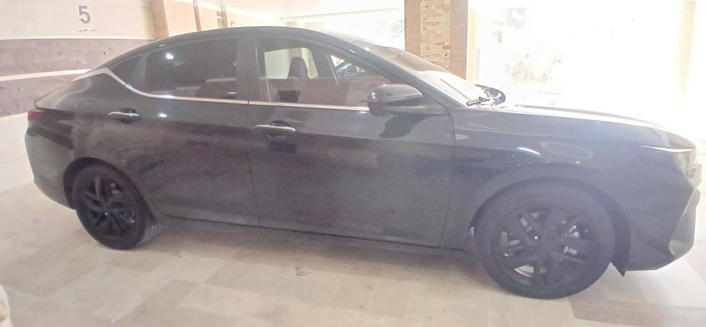 خرید و فروش KMC J7 اتوماتیک مدل 1402 نقد و اقساط – همراه مکانیک