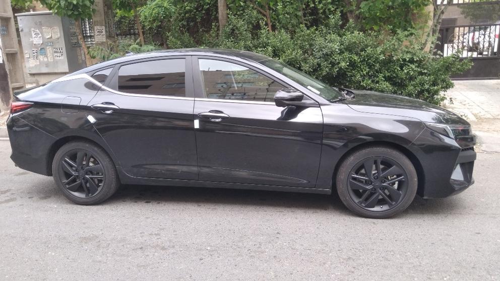 خرید و فروش KMC J7 اتوماتیک مدل 1403 نقد و اقساط – همراه مکانیک