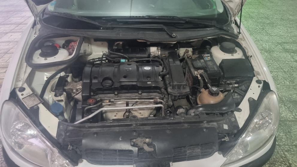 خرید و فروش پژو 206 صندوقدار V8 مدل 1397 با ضمانت – همراه مکانیک