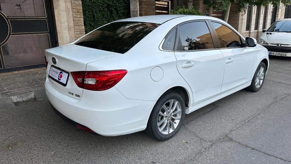 خرید و فروش بسترن B30 اتوماتیک مدل 1401 نقد و اقساط – همراه مکانیک