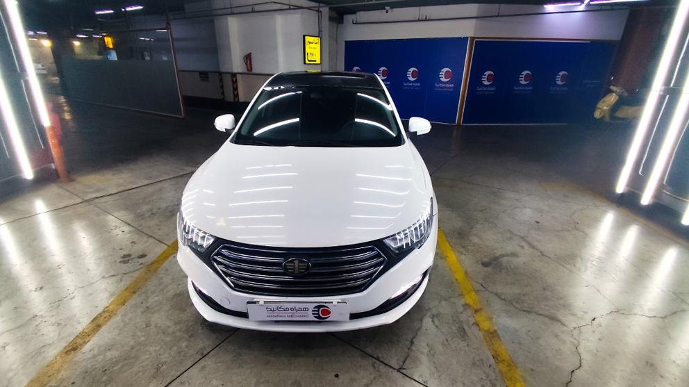 خرید و فروش بسترن B30 اتوماتیک مدل 1397 با ضمانت – همراه مکانیک