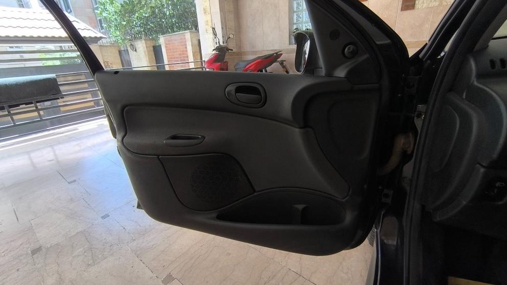 خرید و فروش پژو 206 تیپ 2 نیمه فول مدل 1398 نقد و اقساط – همراه مکانیک