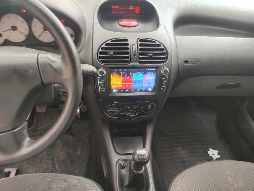 خرید و فروش پژو 206 تیپ 2 مدل 1394 با ضمانت – همراه مکانیک