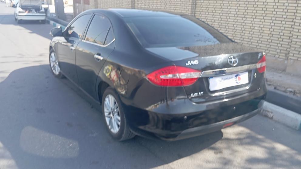 خرید و فروش جک J5 اتوماتیک 1800 مدل 1394 با ضمانت – همراه مکانیک