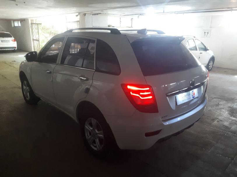 خرید و فروش لیفان X60 اتوماتیک مدل 1396 با ضمانت – همراه مکانیک