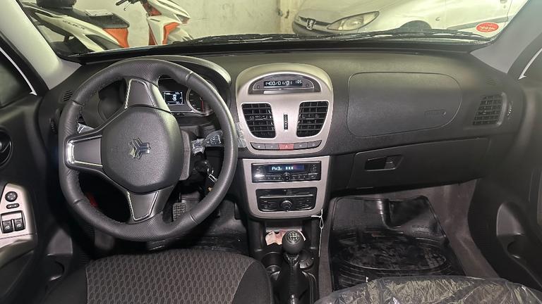 خرید و فروش کوییک دنده ای GX-L مدل 1404 نقد و اقساط – همراه مکانیک