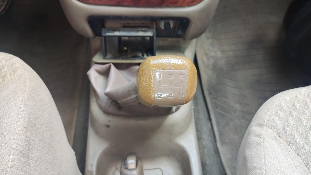 خرید و فروش سمند LX Ef7 مدل 1393 با ضمانت – همراه مکانیک