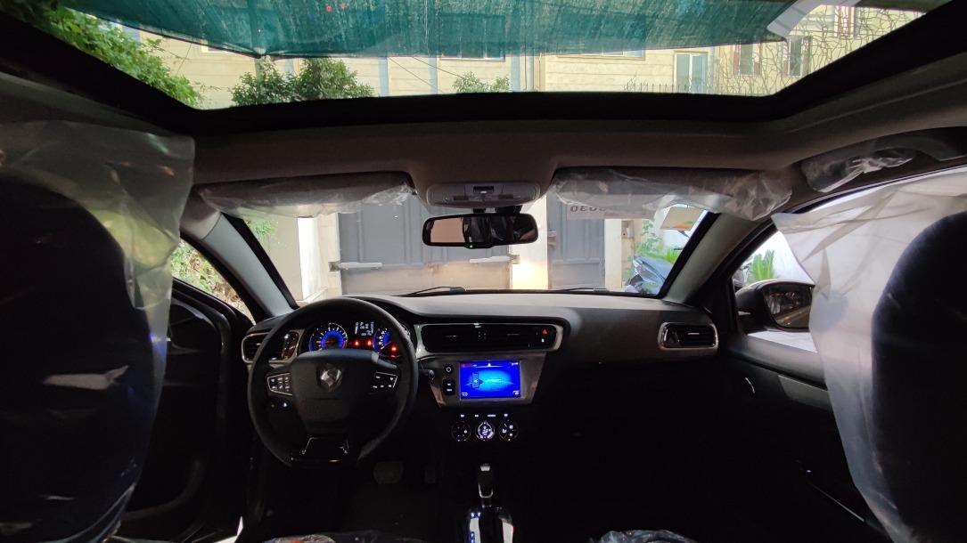 خرید و فروش تارا اتومات V4 مدل 1404 نقد و اقساط – همراه مکانیک